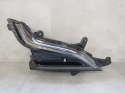 Lampa przód Renault Megane E-TECH LED DRL 22- RH PRAWY 266009083R > Renault